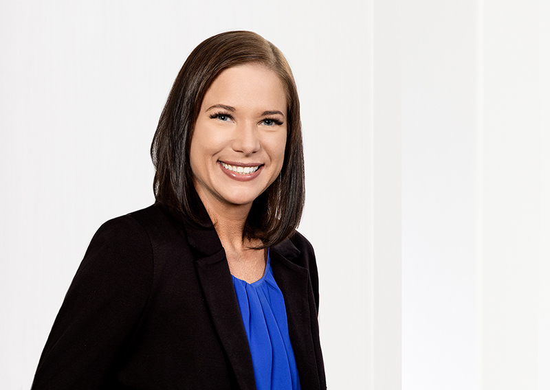 Our People - Heard, McElroy and Vestal