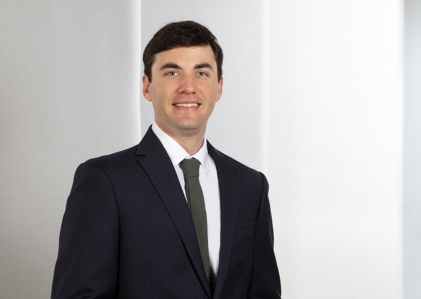 Our People - Heard, McElroy and Vestal