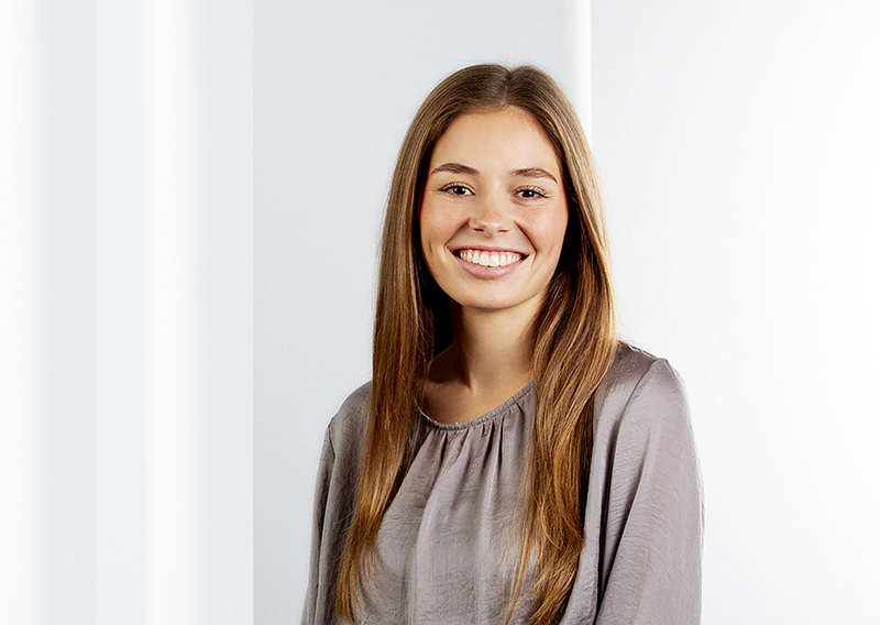 Our People - Heard, McElroy and Vestal